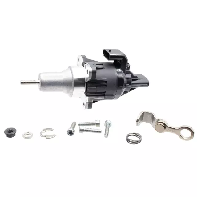 2021-2023 Ford F-150 By-Pass Control Valve ML3Z-9G488-E | OEM Parts Online