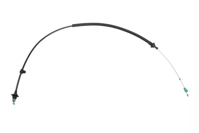 2000-2007 GM Cable Asm-Accel Cont 15251906 | GM Parts Center