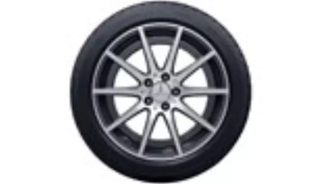Mercedes-Benz AMG Wheels For Sale | Mercedes-Benz USA Parts