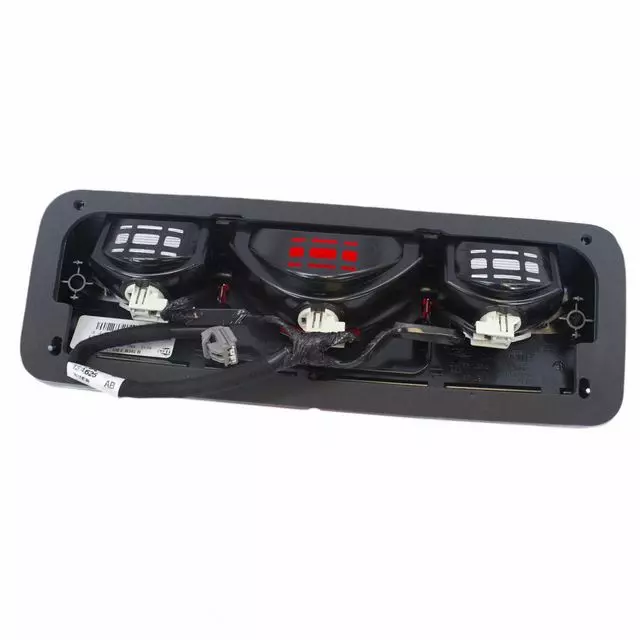 2004-2010 Ford High Mount Lamp 7L3Z-13A613-B | AutoNationParts.com