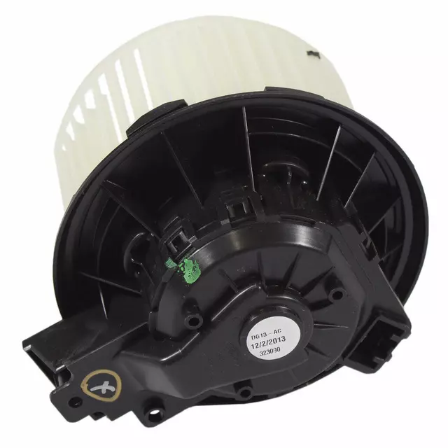 DG1Z-19805-D - Blower Motor 2012-2019 Ford | Big 3 Auto Parts