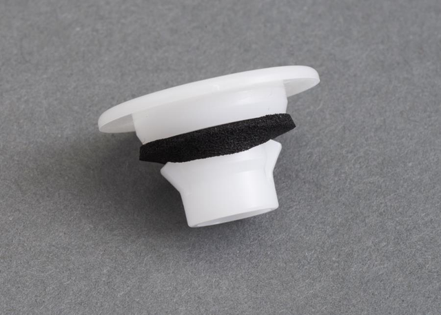 2005-2019 Subaru Rocker Molding Clip 909130117 | Subaru Parts Store