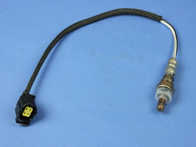 Oxygen Sensors | Mopar Parts | All Mopar Parts