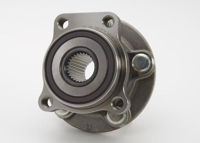2005-2014 Subaru Hub Assembly , Front [either Side] 28373AG01A | Subaru ...