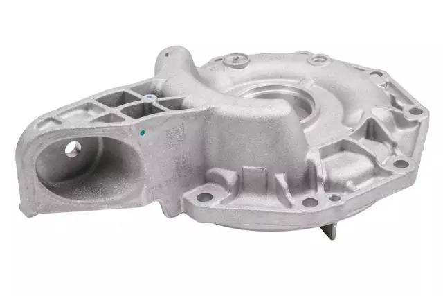 Differential Carrier Cover 19302549 | QuirkParts