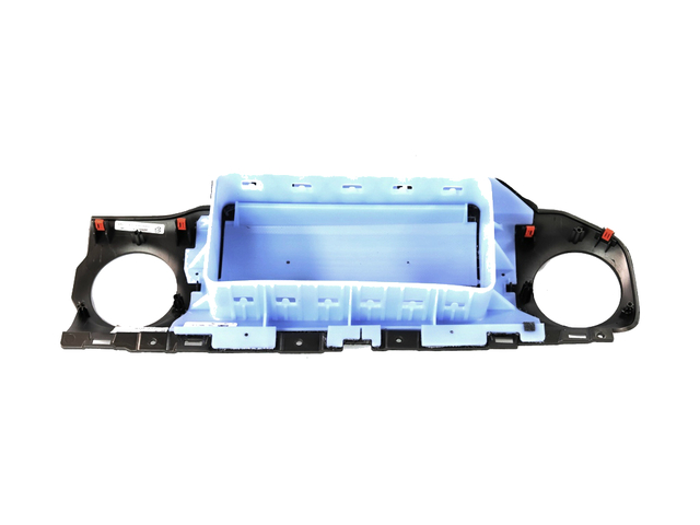 Instrument Panel for 2021 Jeep Gladiator | Mopar Factory Parts