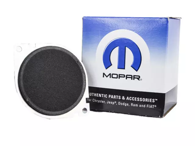 05064360AC - Speaker, US, Canada, Mexico 2009-2024 Mopar | Big 3 Auto Parts