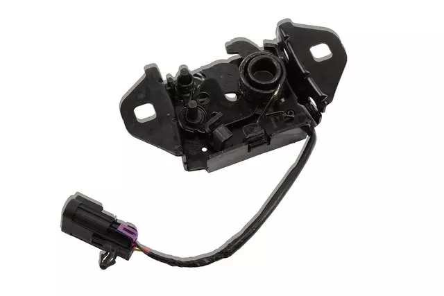 Hood Primary and Secondary Latch 42787665 GM | GMPartsDirect.com