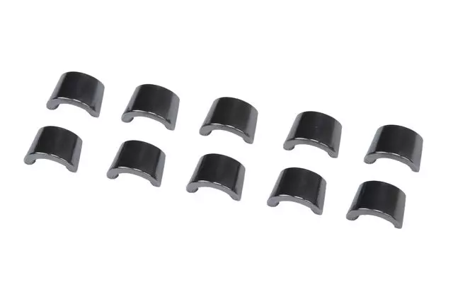 2004-2008 Chevrolet Valve Stem Key 96353286 GM | GMPartsDirect.com