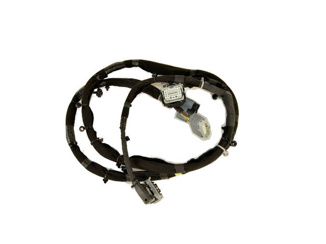 2015-2017 Ram 1500 Jumper Wiring 68257623AD | Mopar Canada Wholesale