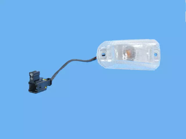 2014-2024 Ram Cab Lamp 68232472AE | Mopar eStore
