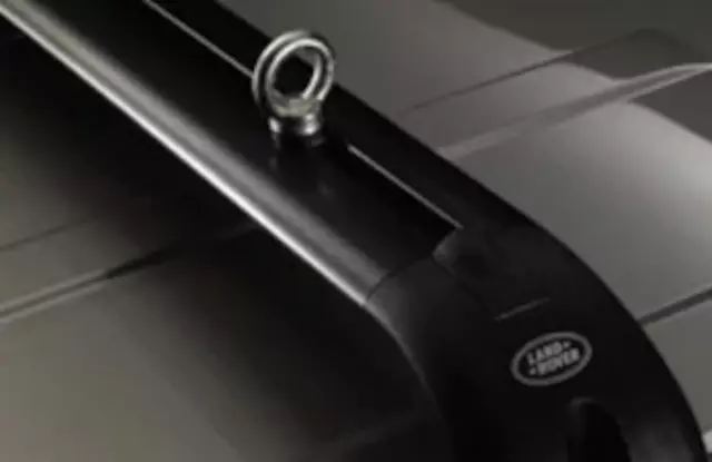 Land Rover Range Rover Sport Roof Rack | LandRoverLakeBluff