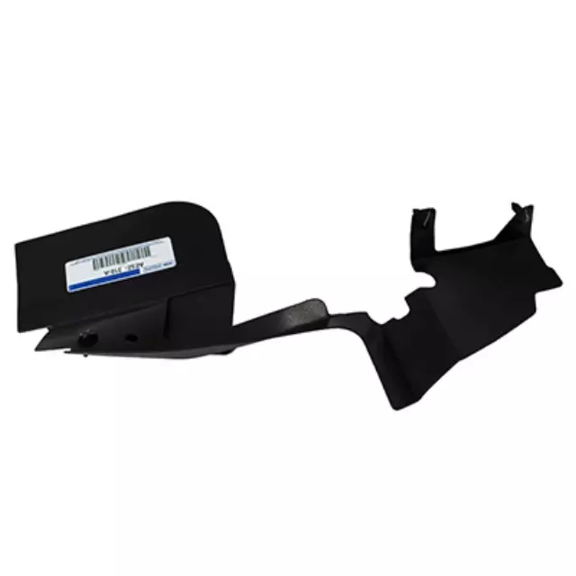Ford Fusion Air Deflectors | Lasco Auto Parts