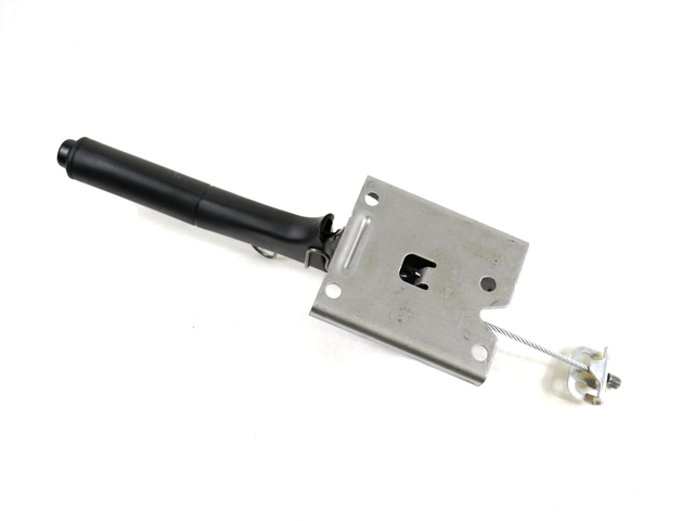 2007-2010 Jeep Wrangler Parking Brake Lever Assembly 52059887AE | Mopar ...