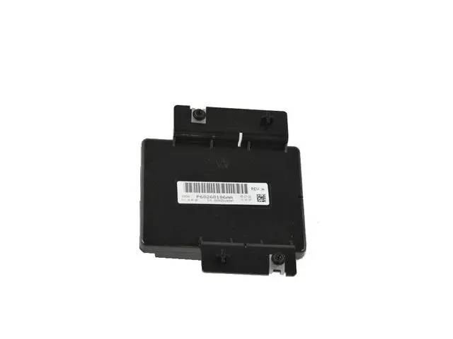 2014-2017 Ram 1500 A/C And Heater Module 68268186AA | Mopar eStore