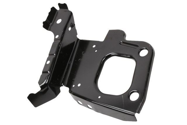 2011-2016 Chevrolet Passenger Side Headlamp Mount Panel 95232556 ...