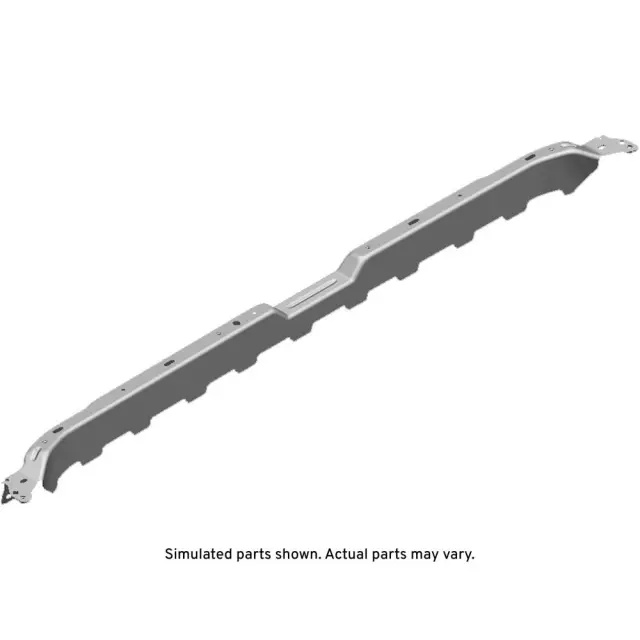 2020-2025 GM Front Grille Support Reinforcement 84560245 GM ...