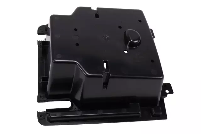 Genuine Chevrolet Silverado 1500 Car Parts & Accessories | Your Trusted ...