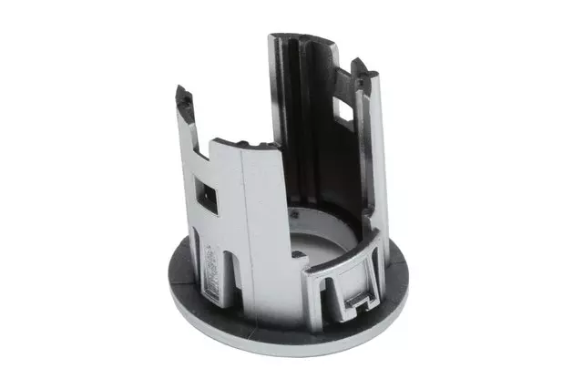 Bumper & Components - Front for 2018 GMC Sierra 1500 | GMPartsDirect.com