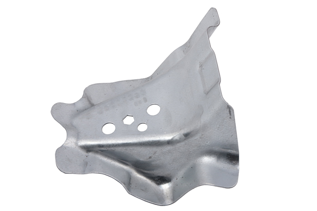 Structural Components & Rails for 2020 Cadillac XT4 | Chevrolet Parts ...