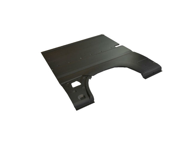 2014-2022 Ram Body Side Aperture Outer Panel, Right 68095840AB | My ...