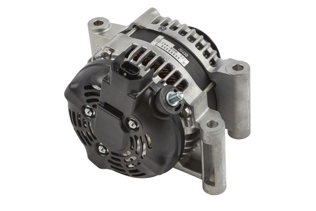 Alternators | Malouf Parts Xperts