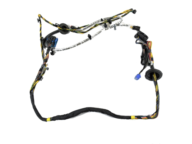 Wiring-Body and Accessories for 2014 Jeep Grand Cherokee | Mopar Estores