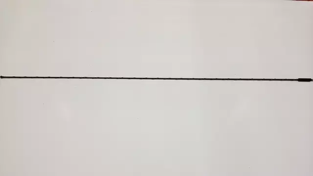 1997-2019 Toyota Pole Sub-Assembly, Pull Top Antenna 86309-0C020 ...