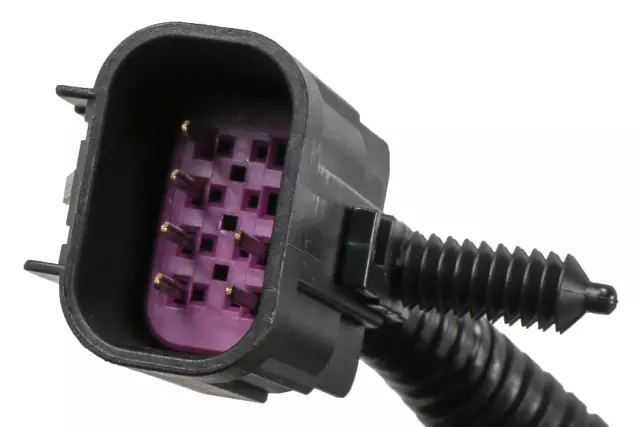 Bumper & Components - Rear for 2010 Chevrolet Silverado 2500 HD ...