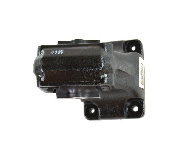 2017-2018 Ram Motor Mount - Driver's Side (LH) 68090658AA | TascaParts.com