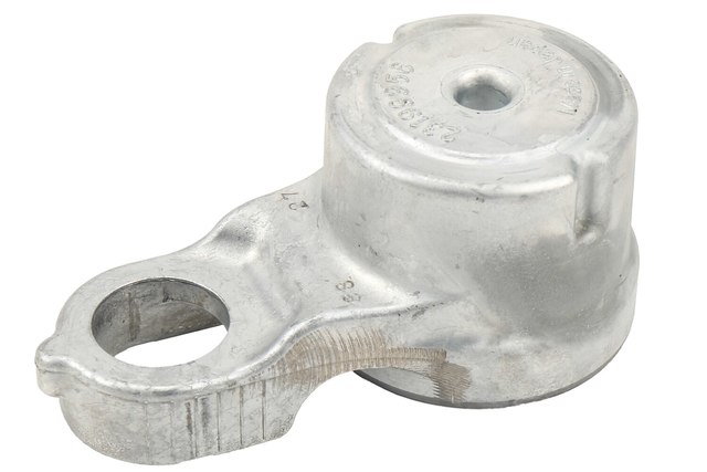 2015-2022 GM Tailgate Hinge Bushing 23199956 | GMPartsDirect.com