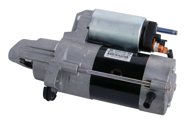Shop Starter Solenoids - Genuine GM Parts | GMPartsDirect.com