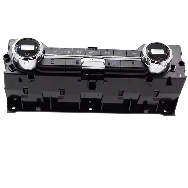 2021-2023 Ford F-150 Dash Control Unit ML3Z-19980-C | OEM Parts Online