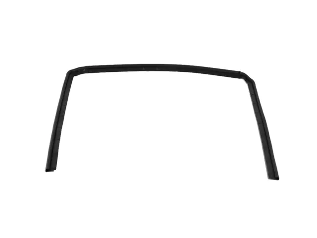 68103103AB - Hood Weatherstrip 2014-2018 Jeep Cherokee | Mopar ...