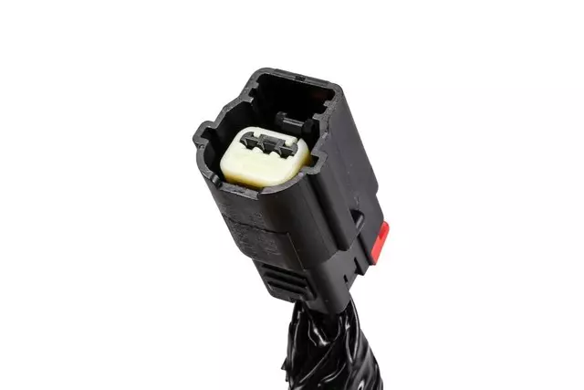 2007-2014 GM Rear Object Alarm Sensor Wiring Harness 22899760 ...