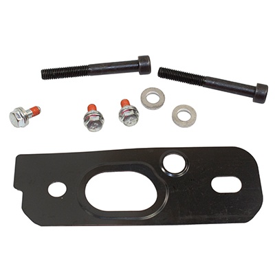 BC3Z-6L612-A - Turbocharger Mount Kit - 2011-2014 Ford | Lasco Auto Parts