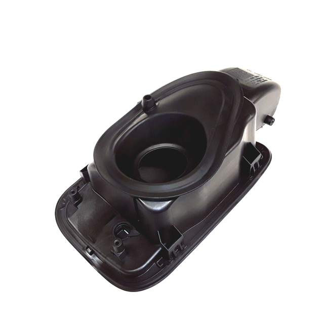 2012-2018 Audi Fuel Filler Housing 4G0-809-906-C | Genuine Audi Parts