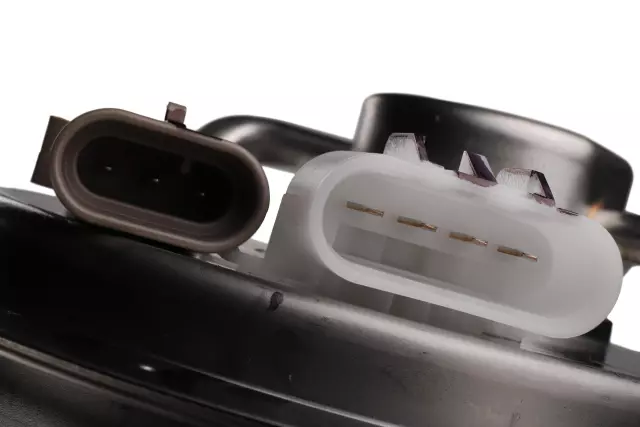 2005 GM Fuel Pump Module Kit without Fuel Level Sensor, with Seal ...