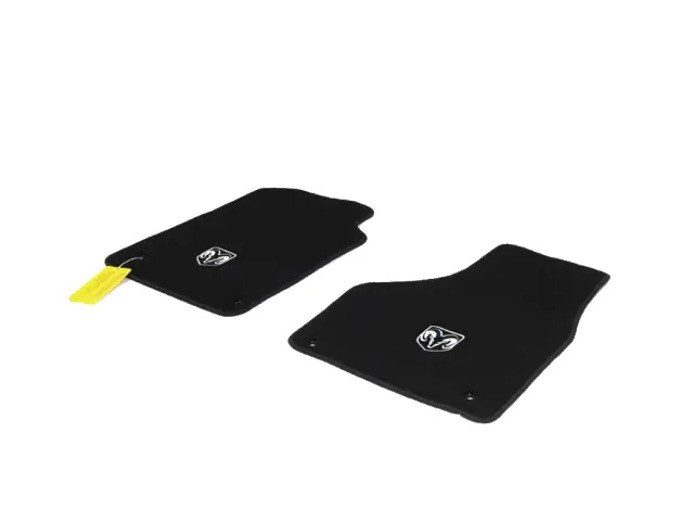2013 2024 Ram Mat Kit Floor Front 82213393AB Mopar eStore