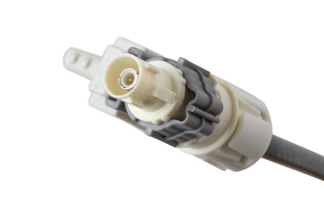 Digital Radio and Navigation Antenna Cable 84714475 | GMPartsDirect.com