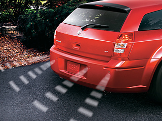 2012-2015 Fiat 500 Park Distance Sensors 82212465 | TascaParts.com