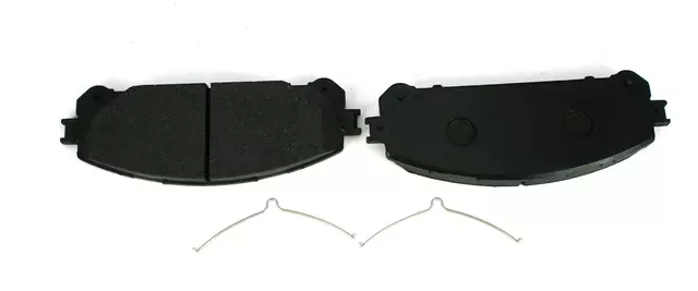 2010-2020 Toyota Brake Pads Front 04465-0E010 | OEM Parts Online