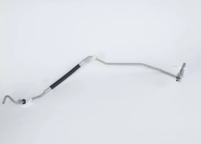 2013-2016 Cadillac SRX Automatic Transmission Fluid Cooler Outlet Line ...