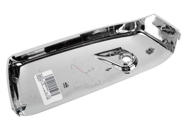 2016-2019 GM Passenger Side Rearview Mirror Housing Lower Cover ...