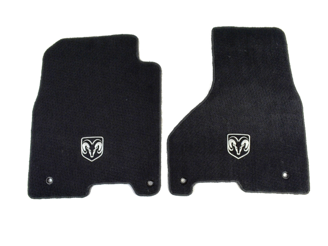 Shop OEM Floor Mats | oedodgeparts