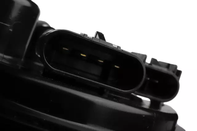 2009-2017 GM Fuel Pump Module without Fuel Level Sensor, with Pressure ...