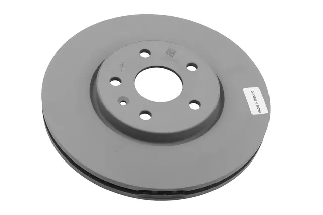 Shop GM Brake Rotors Today | GMC Parts Canada