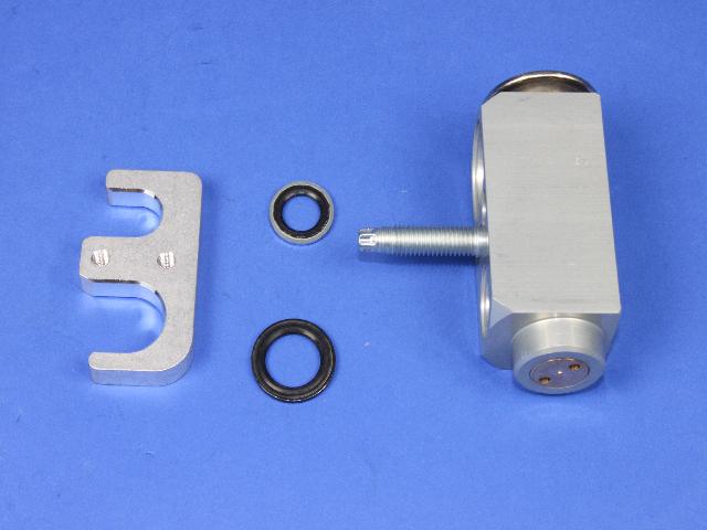 2012-2023 Mopar A/C Expansion Valve Kit 68200524AA | Mopar Estores