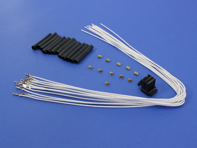2002-2005 Mopar 22 Way Wiring Kit 5083221AA | Mopar Estores
