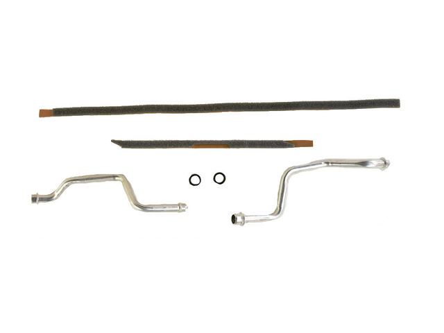 2017-2022 Chrysler Heater Core Tube 68308981AA | Mopar Estores